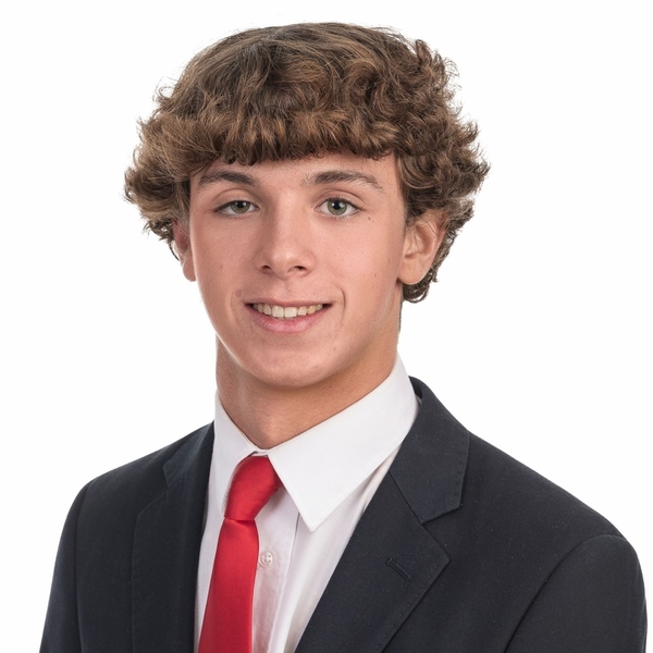 Carlos - Profe de inglés en Sevilla - 10€/h