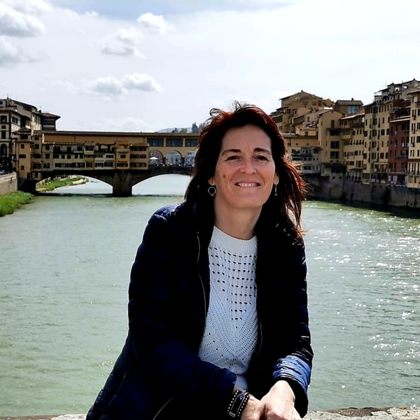 Nan - Profe de derecho administrativo en Barcelona - 15€/h