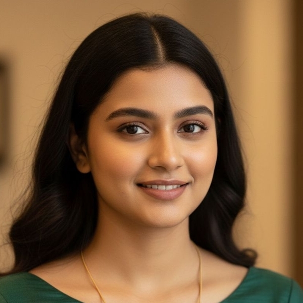 Bhavana - Psychology tutor - 4£/h