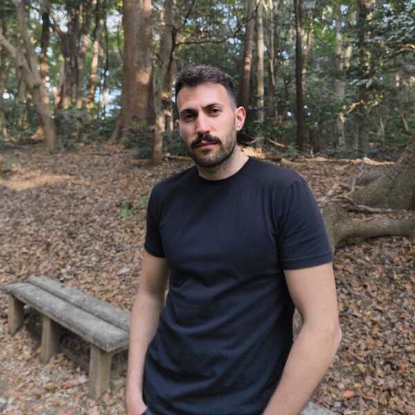 Pedro - Profe de inglés en Los Alcázares - 10€/h - 2 opiniones