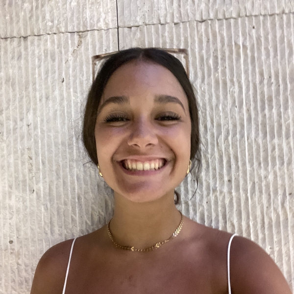 Irene - Profe de matemáticas en Madrid - 13€/h