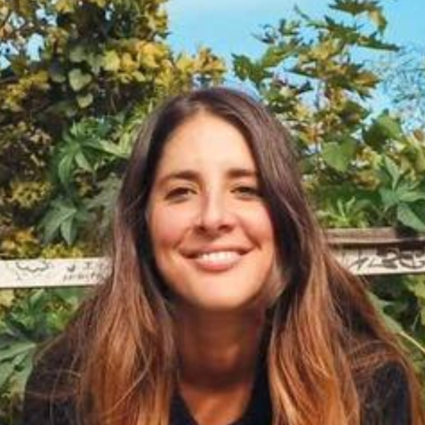 Paula - Profe de yoga en Alicante - 20€/h