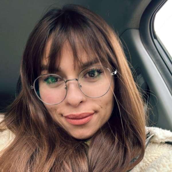 Bárbara Belén - Profe de matemáticas - 19€/h