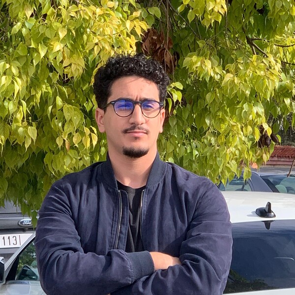 Ismail - Prof de comptabilité à Meknès - 100MAD/h