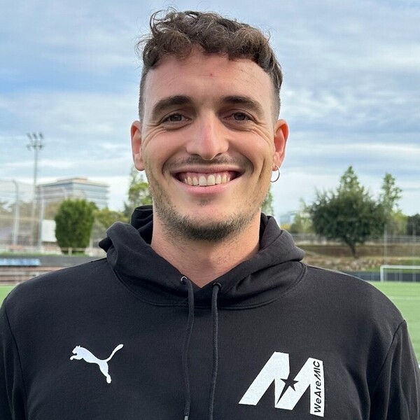 Sergi - Profe de economía en Sant Cugat del Vallès - 15€/h