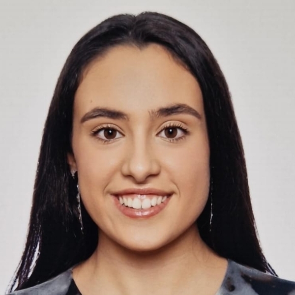 Maria - Profe de inglés en Valladolid - 10€/h