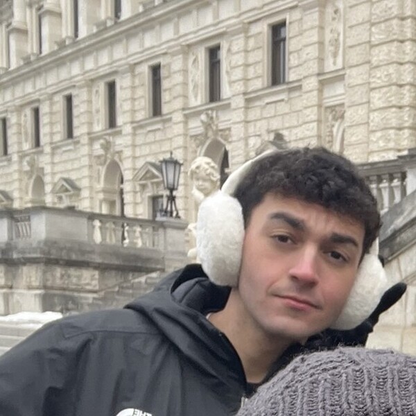 Diego - Profe de matemáticas en Campello - 10€/h