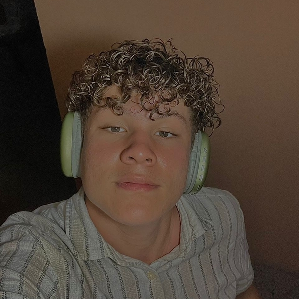 Angel - Profe de español en Baeza - 10€/h