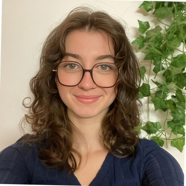 Ruby - Maths tutor - 27£/h