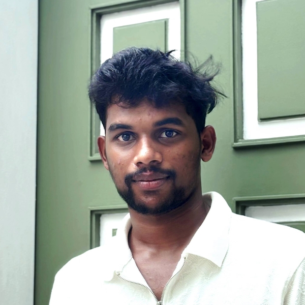 Navadeepa Raj - Basic computer teacher in Chennai - ₹499/h