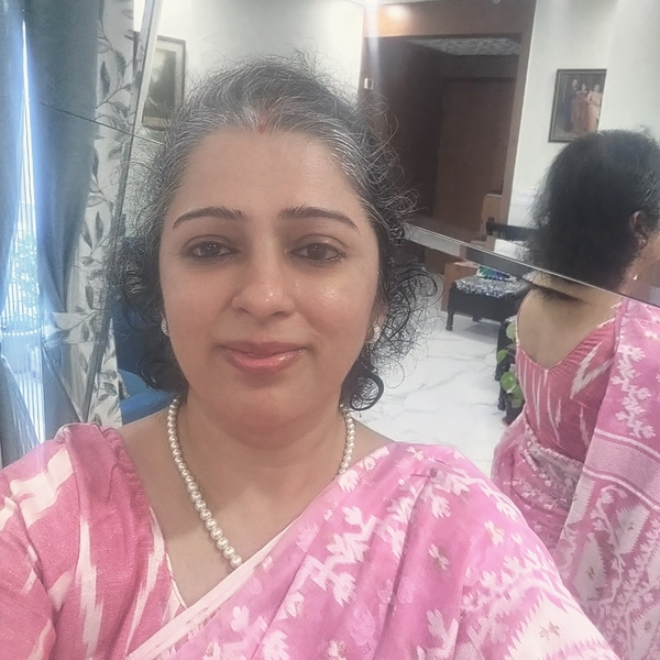 Shalini - English tutor - 7£/h - 3 reviews