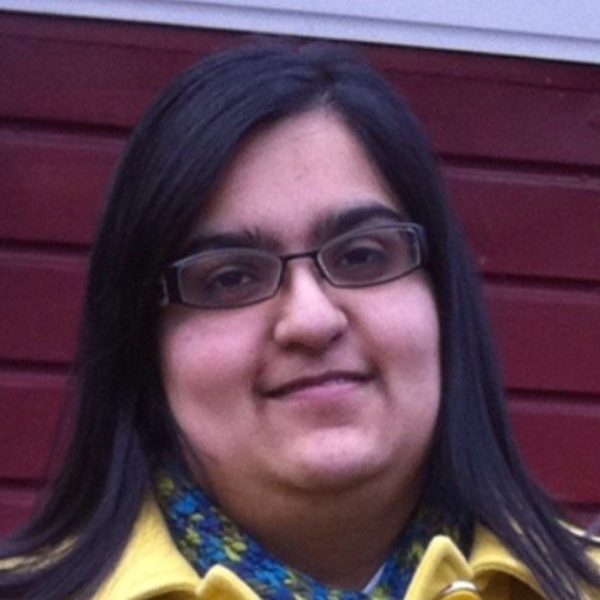 Umna - Maths tutor in Stockport - 50£/h - 4 reviews