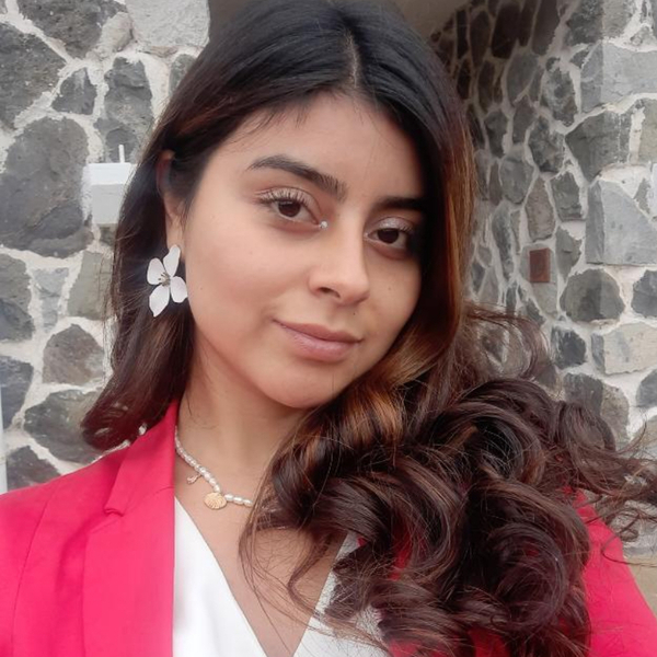 Valentina Danae - Profesor de inglés en Osorno - $15000/h - 15 opiniones