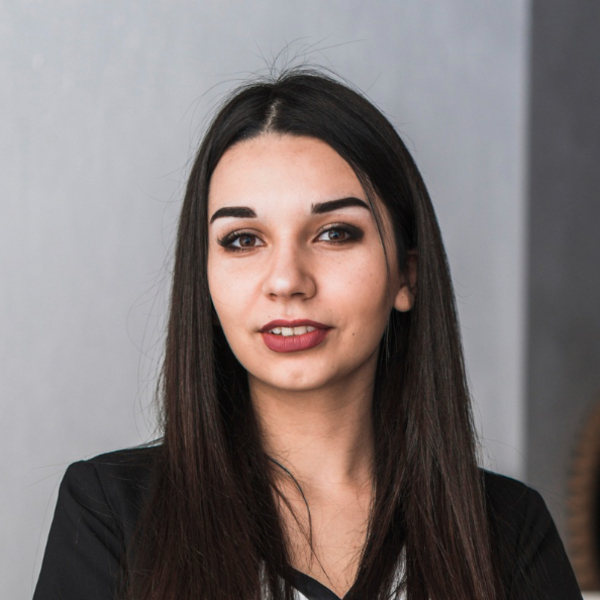 Abigail - Computer programming tutor - 22£/h