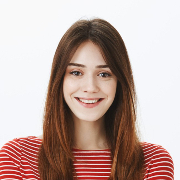 Hannah - Computer programming tutor - 22£/h