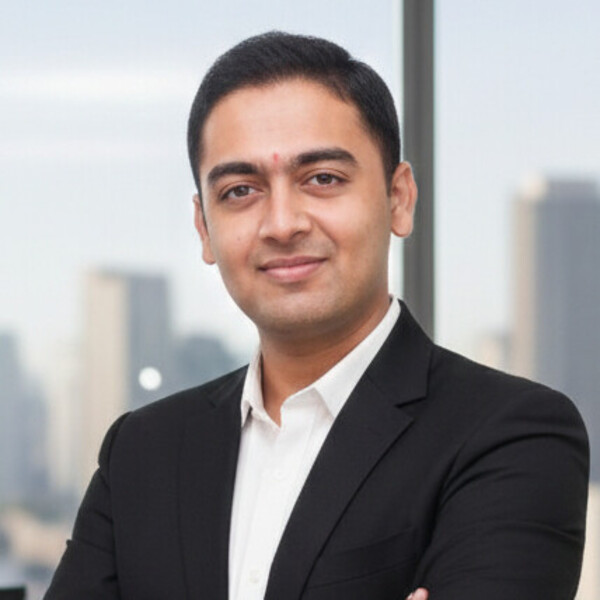 Suraj - English tutor - 2£/h