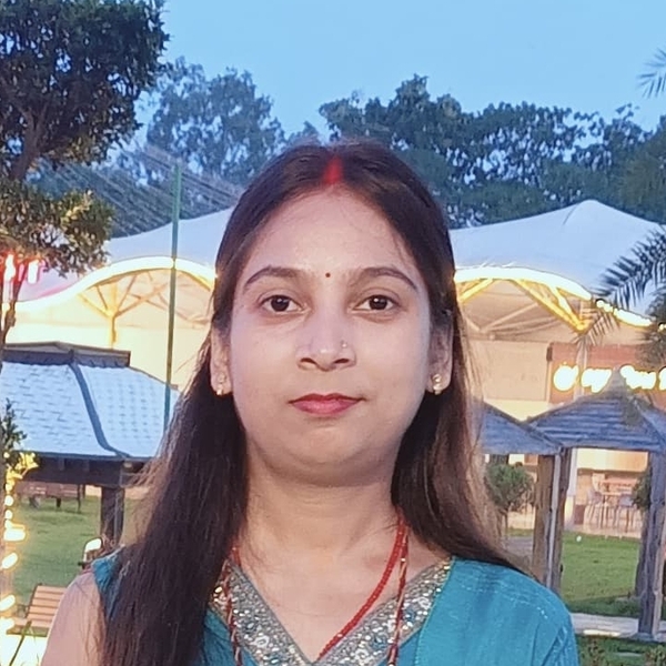 Priyanka - Microsoft powerpoint tutor - 3£/h - 1 reviews