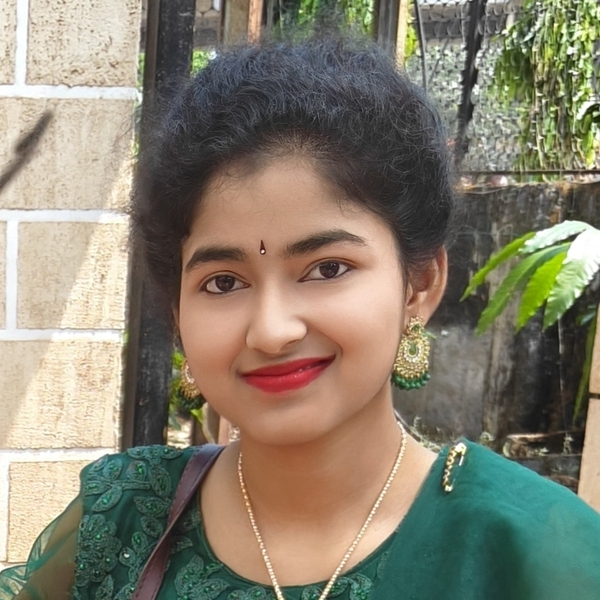 Nibedita - Computer skills tutor - 4£/h