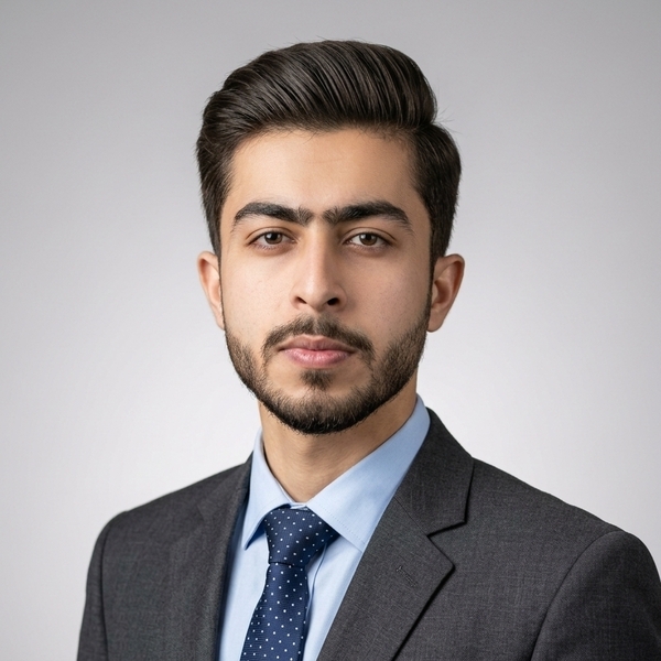 Abdul - Computer programming tutor - 11£/h