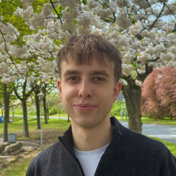 Ivan - Leraar programmeren - €15/u - 1 reviews