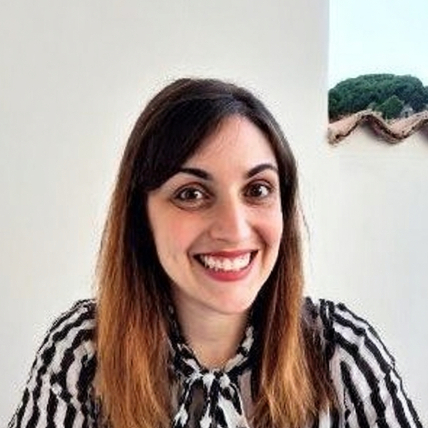 Sophia - French tutor - 27£/h