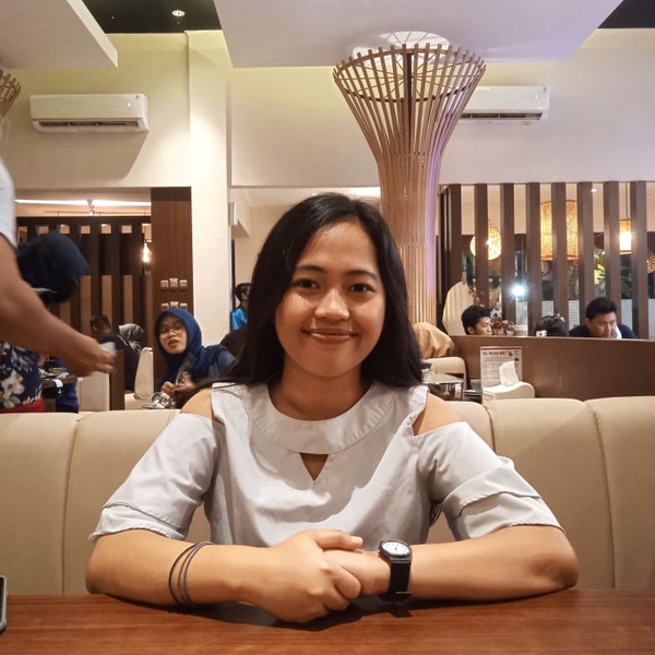 Mersi - Guru biologi - 35000 Rp / jam