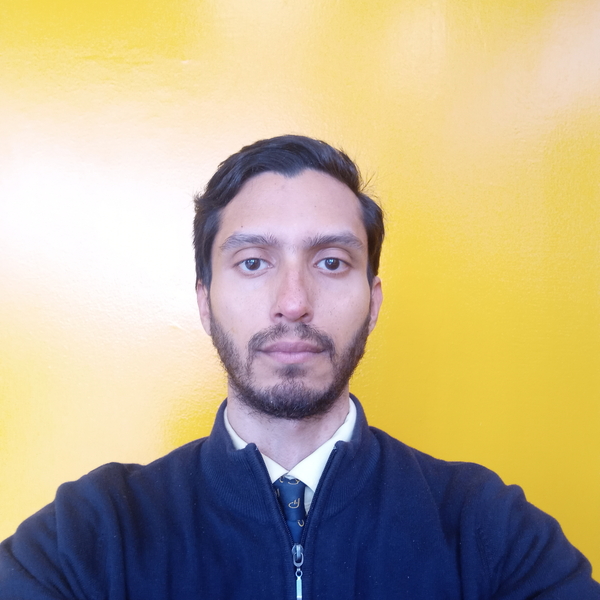 Jesus - Profe de inglés americano en Collado Villalba - 10€/h