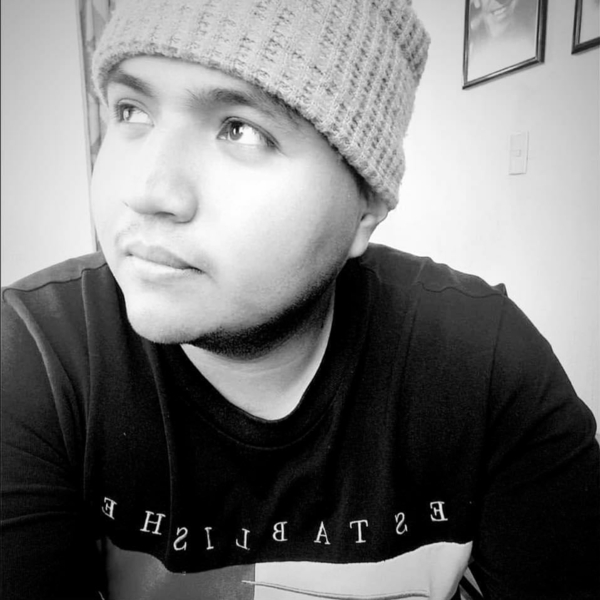 Carlos Alejandro - Profe de español - 11€/h