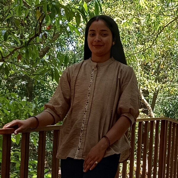 Bhawna - Personal trainer - 8£/h