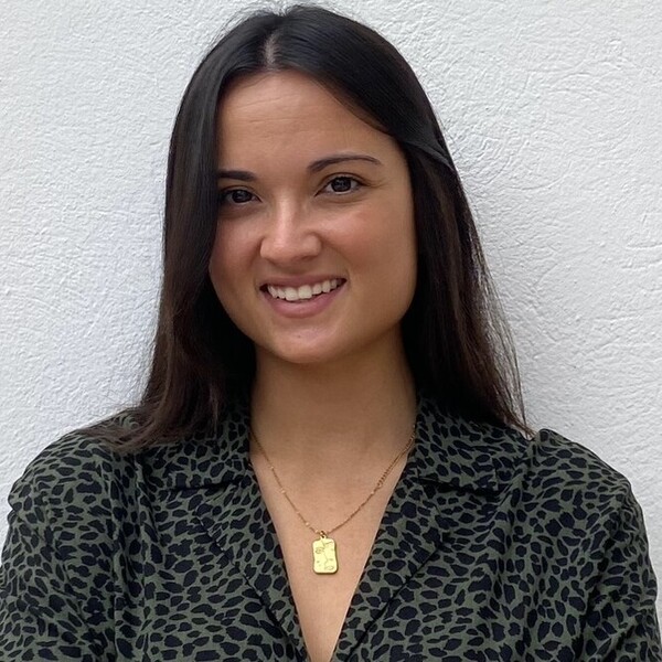 Eva María - Profe de español en Valencia - 20€/h