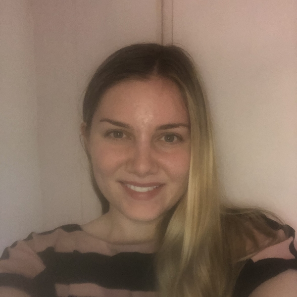 Rebecca - English tutor in Cottingham - 20£/h