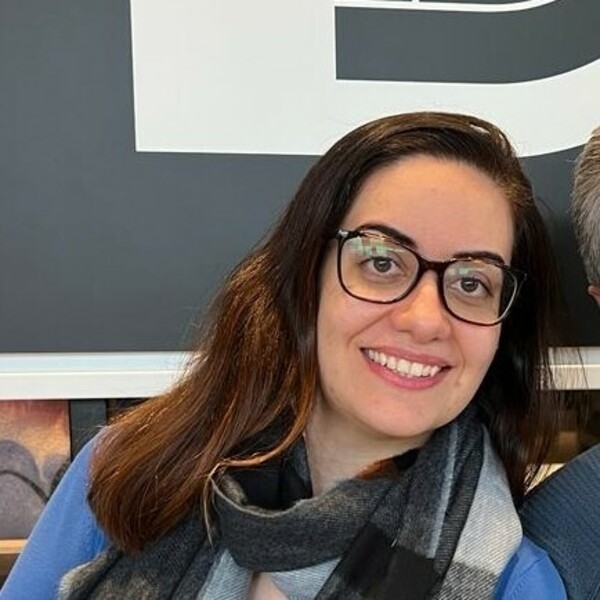 Nancy - Professor de inglês em São Paulo - R$ 55/h - 0 avaliações