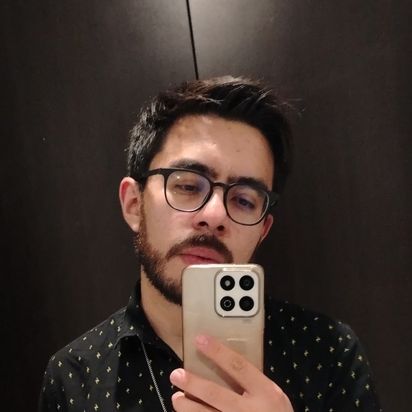 Diego Rodrigo - Profesor de filosofía en CDMX - $120/h