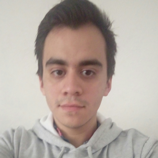 Felipe - Profesor de matemáticas en CDMX - $200/h - 5 opiniones