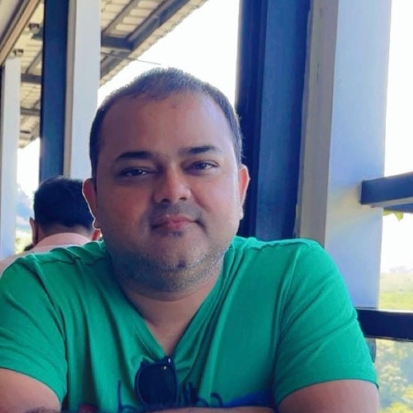 Tanveer - Computer programming tutor - 5£/h