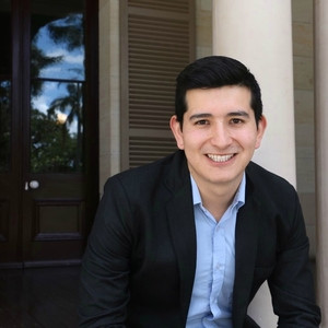 Victor - Computer programming tutor in South Brisbane - $30/h - 12 reviews