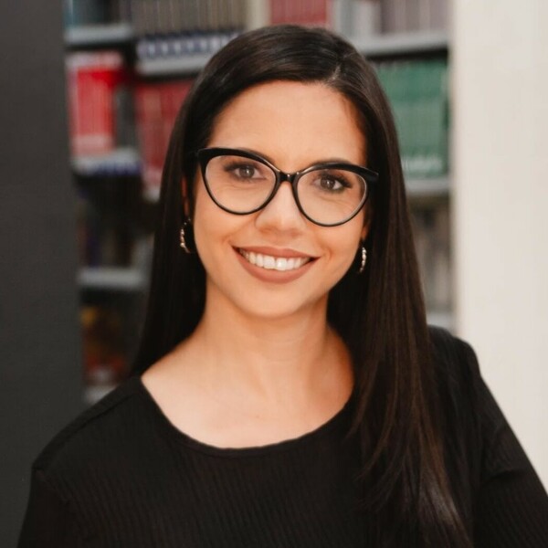 Jéssica - Professor de didática - R$ 150/h - 2 avaliações