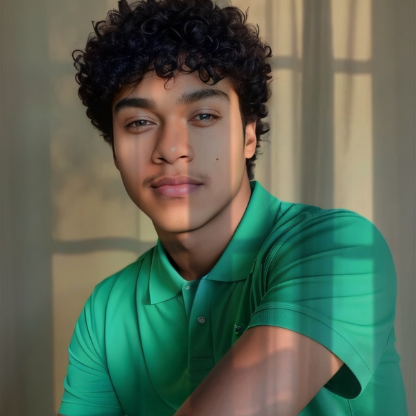 Janer - Profe de español para extranjeros - ₡4301/h