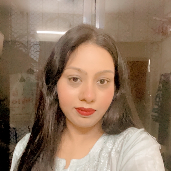 Prerana - English teacher in Navi Mumbai - ₹1000/h