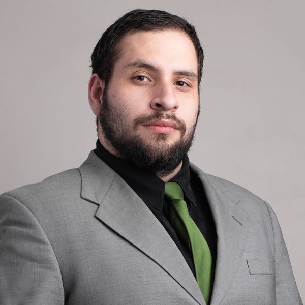 José Javier - Profesor de matemáticas en CDMX - $150/h