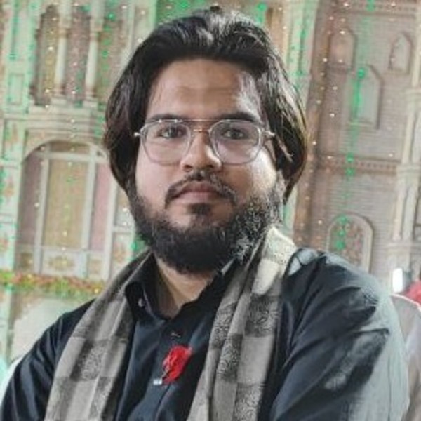 Zeid - Urdu classes - 1£/h - 5 reviews