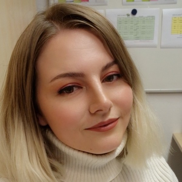 Leah - München,Bayern: Leah - München - Biologie