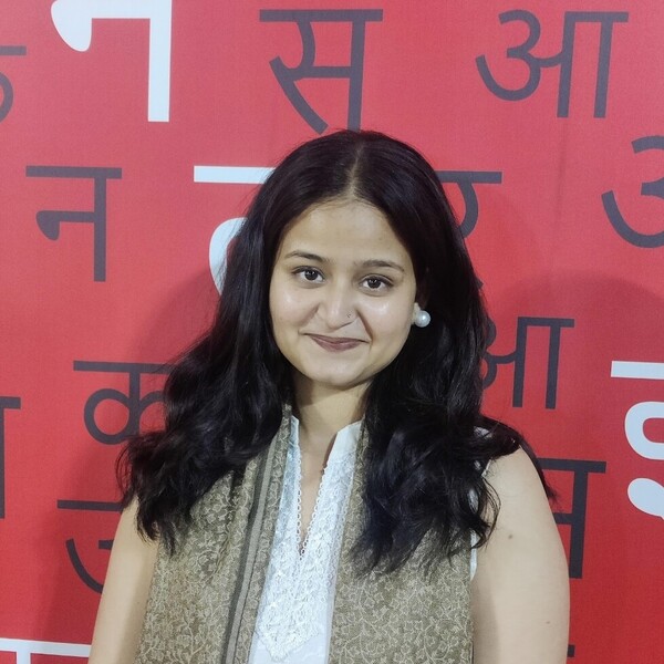 Mansi - Hindi tutor - 5£/h - 8 reviews