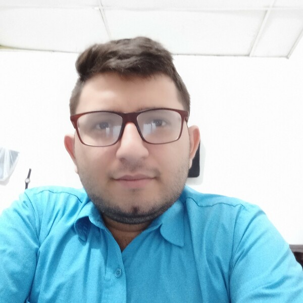 Luis - Profe de matemáticas - 5€/h