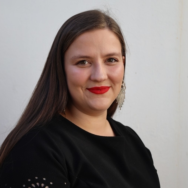 Anna - Maths tutor in Cape Town - 250$/h - 5 reviews