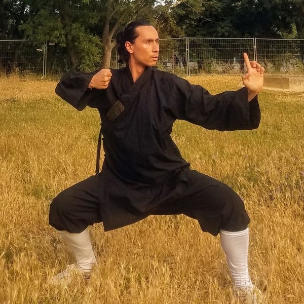 Tommy - Prof de remise en forme à Marseille - 30€/h - 16 élèves accompagnés