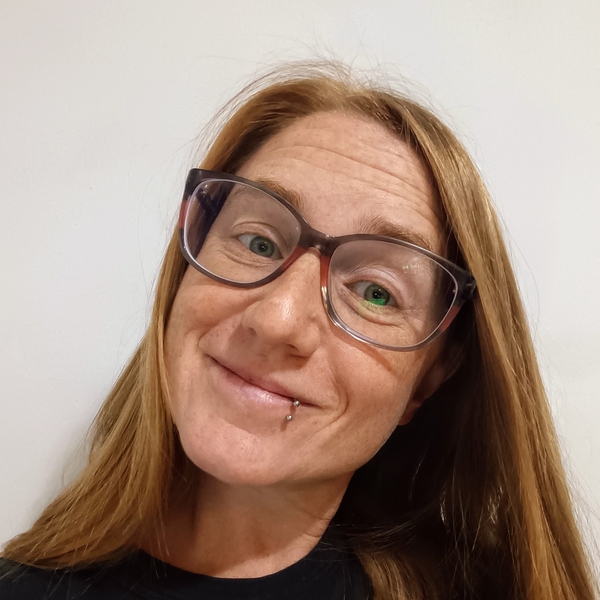 Gabriela - Profe de gramática - 9€/h