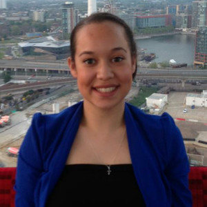 Sarah-Jane - Sign language tutor in London - 14£/h