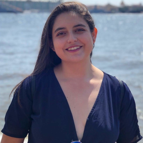 Emilia - Profe de matemáticas - $39/h - 2 opiniones