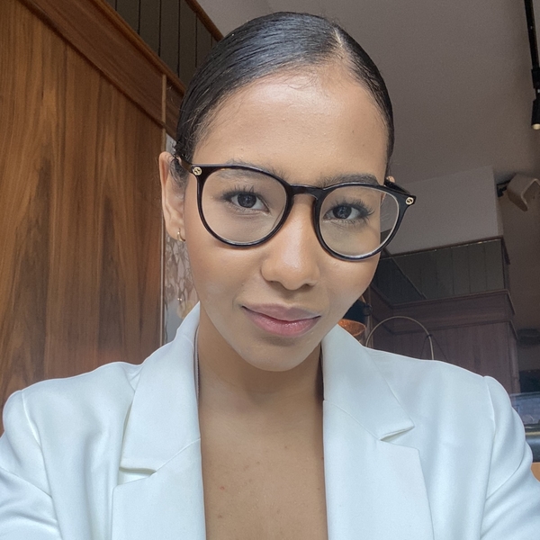 Alexandra - Computer programming tutor in Aberdeen - 30£/h - 2 reviews